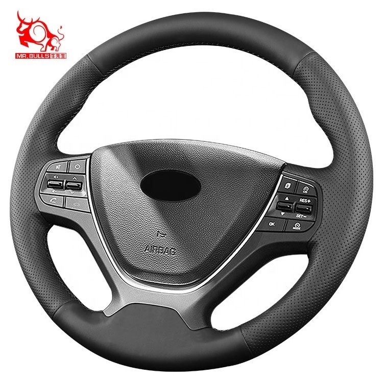 Hyundai i20 2019 accessories store