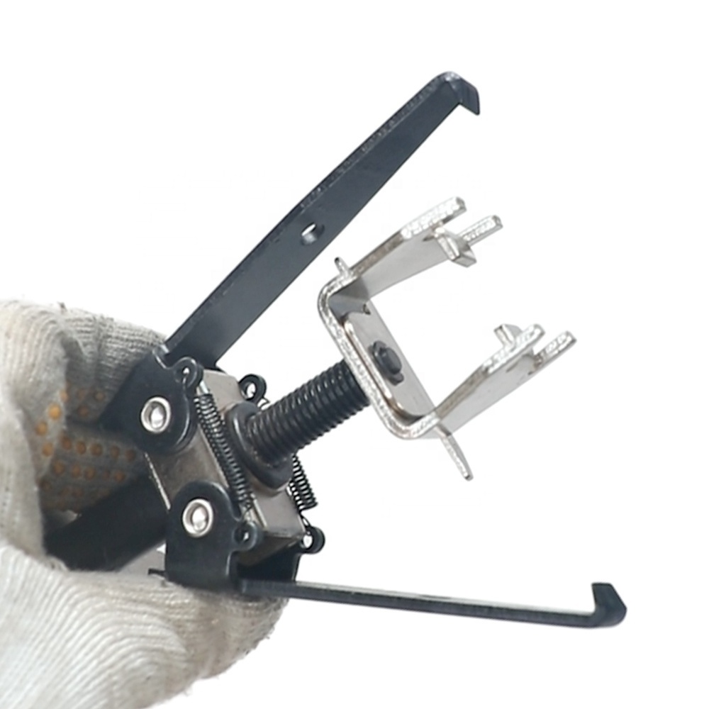 Universal Cylinder Overhead Light Trucks Head Valve Spring Compressor ...