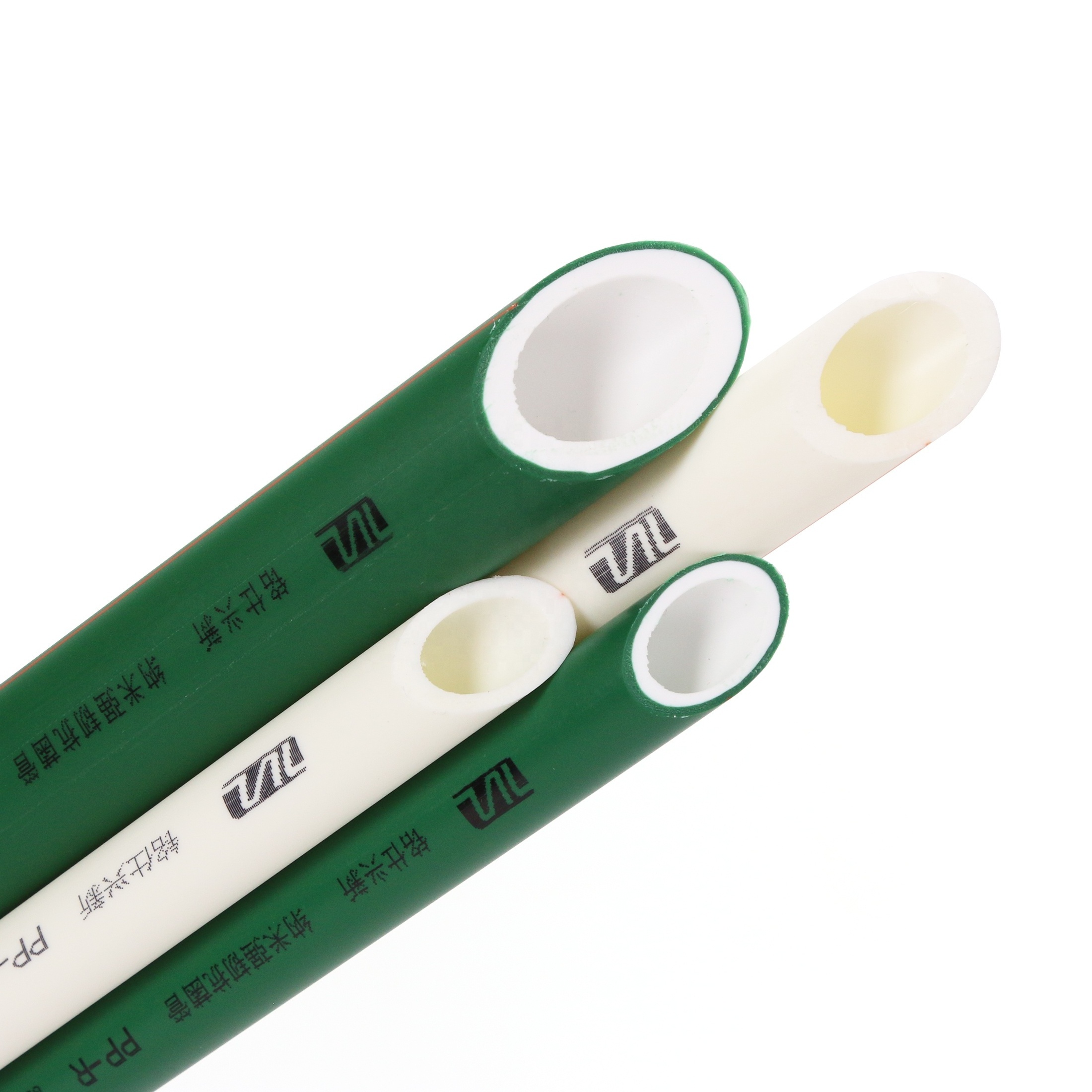 MINGSHI HVAC ppr pipe manufacture polypropylene Fusion Pipes - Plumbing ...