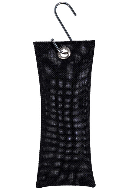 Deodorant bag shoe deodorant Shoe Deodorizer Odor Eliminator bamboo ...