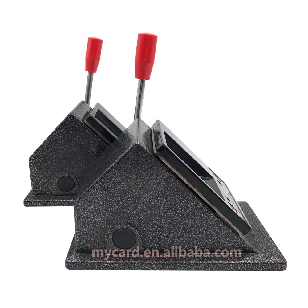 Factory Supply 50*50mm Manual ID Paper Passport Photo Cutter ...