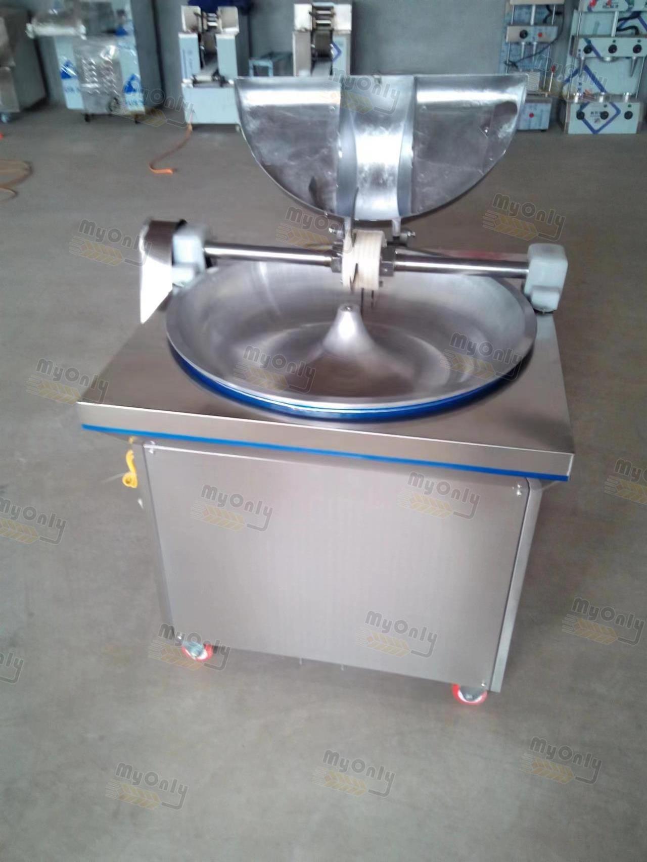 SUS304 Stainless Steel Multifunctional Electric Vegetable Chopper ...