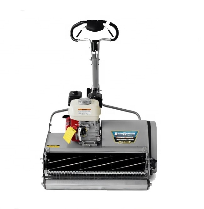 Professional Reel Lawn Mower 26inch Greening machine Golf Course ...