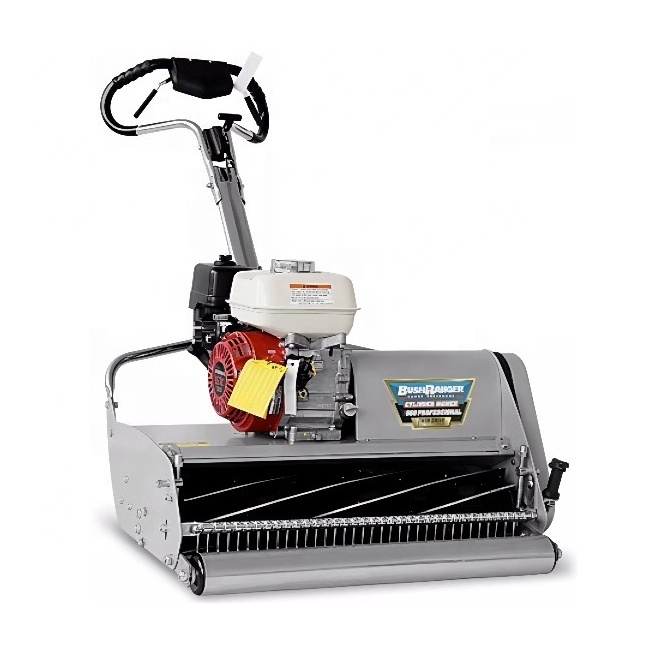 Professional Reel Lawn Mower 26inch Greening machine Golf Course ...