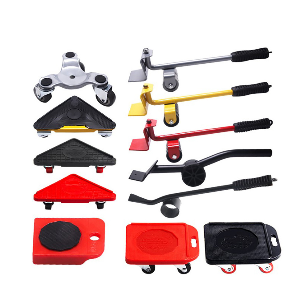 Furniture Lifter Portable Heavy Lifting Device Furniture Moving Device ...