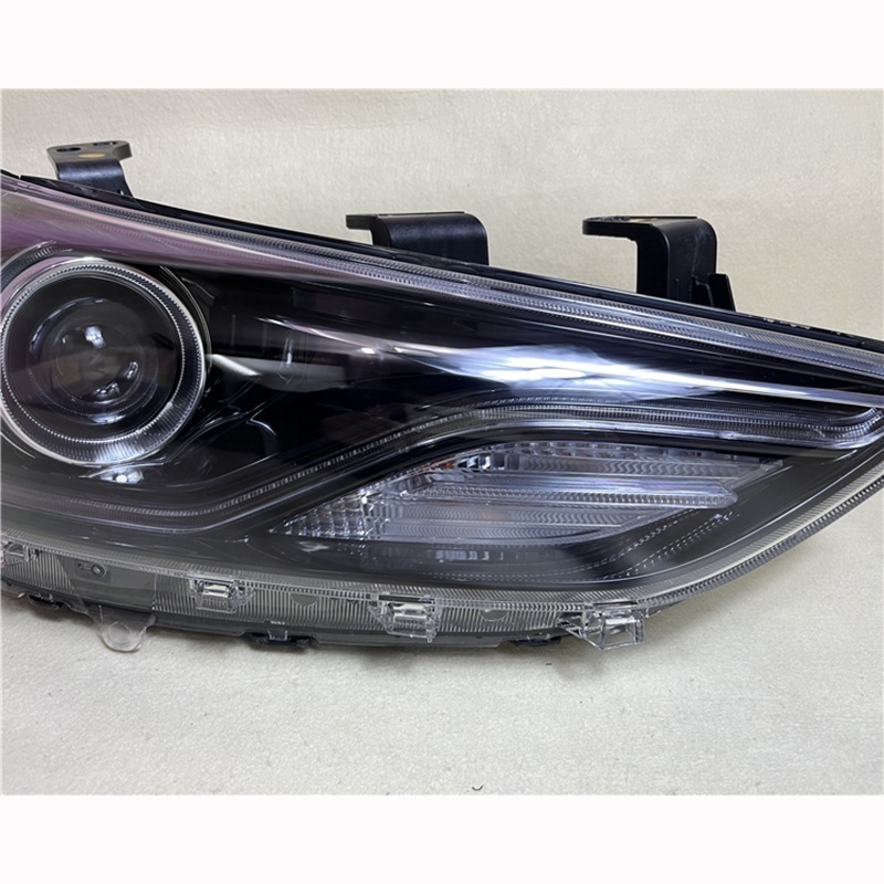 H-Y-U-N-D-A-I ELANTRA 19-21 model LED Headlight assembly Headlights ...