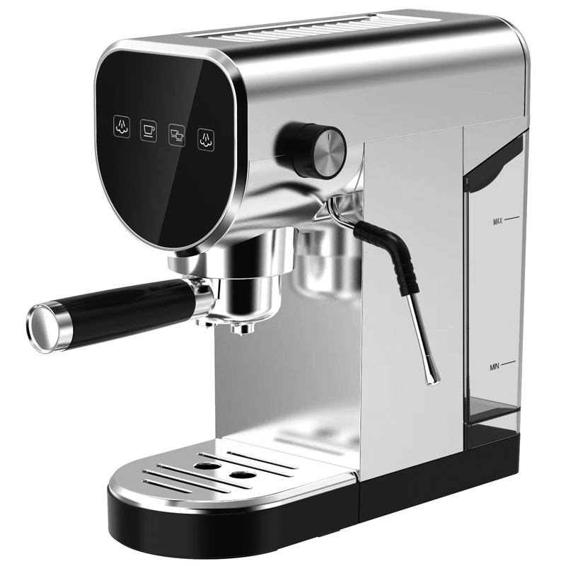 aifa digital coffee machine espresso coffee machine automatic portable ...