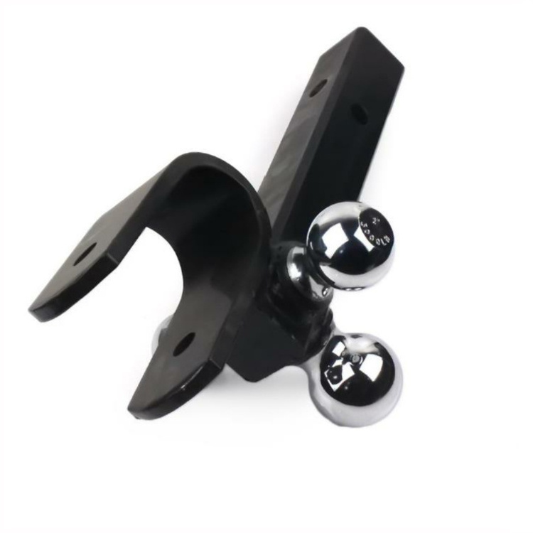 YH1866 Three-ball Trailer Arm With U-plate Trailer Rod Rrailer ...