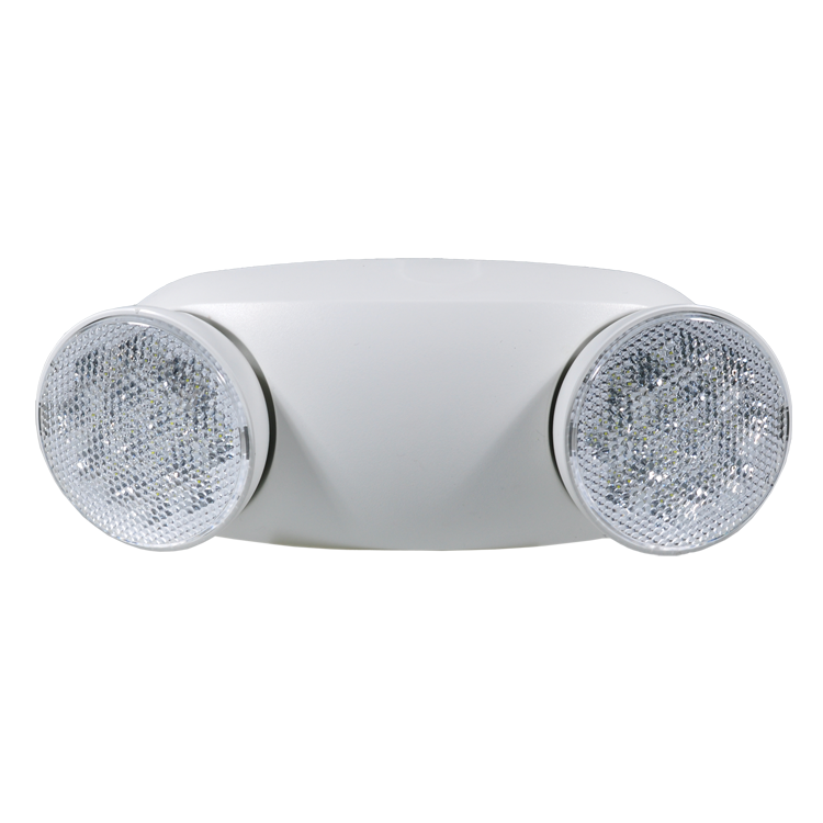 UL cUL Listed Emergency Light JLEU5 dual head LED emergency light ...
