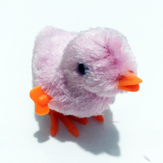 Clockwork chicken toys children's educational toys | Bestsuppliers.com
