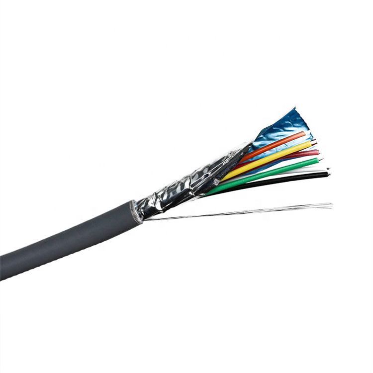 Computer Cable Awm 2464 Cable 22awg 300v 24awg 28awg 26awg Awm 2464