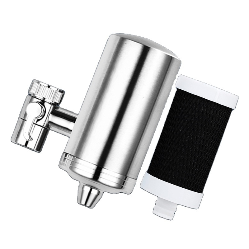 Kitchen Under mount 5 Stage Ultrafiltration Uf Water Purifier Faucet ...
