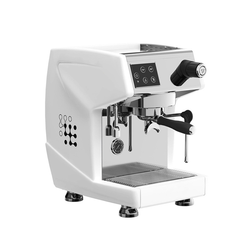 New Color Arrival Classic Model Coffee Machine Manual Espresso Machine ...