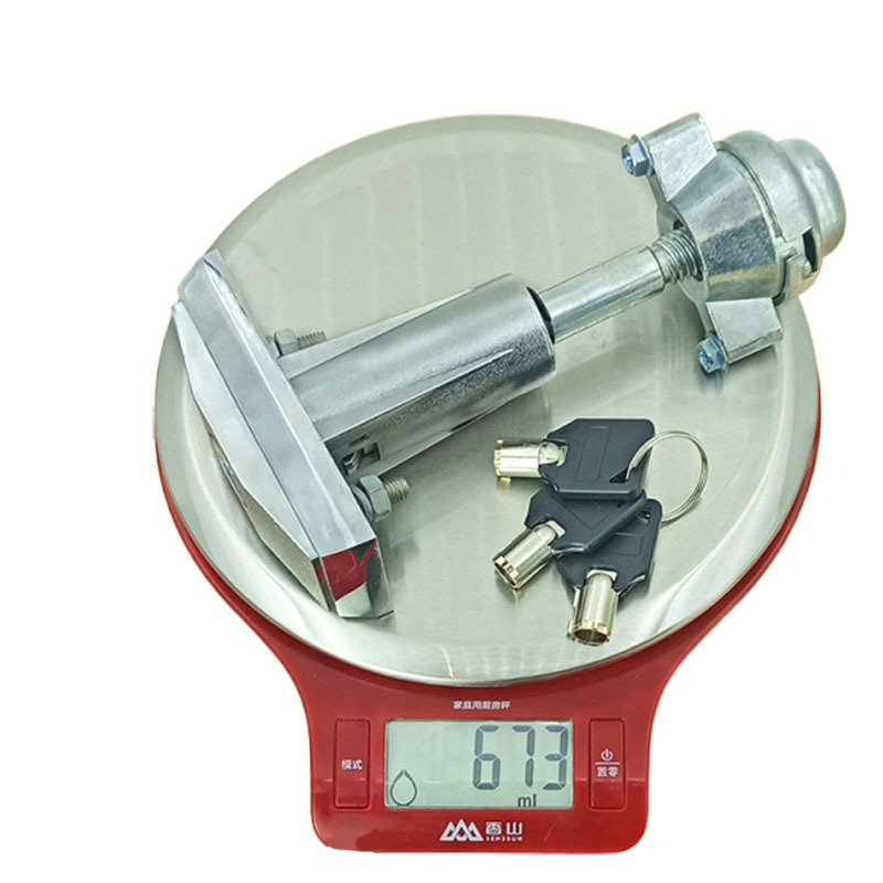 master key handle vending machine door lock | Bestsuppliers.com