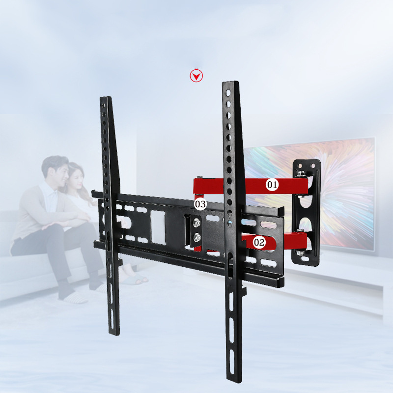 Height Adjustable Electric Bracket Modern Furniture Remote Control ...