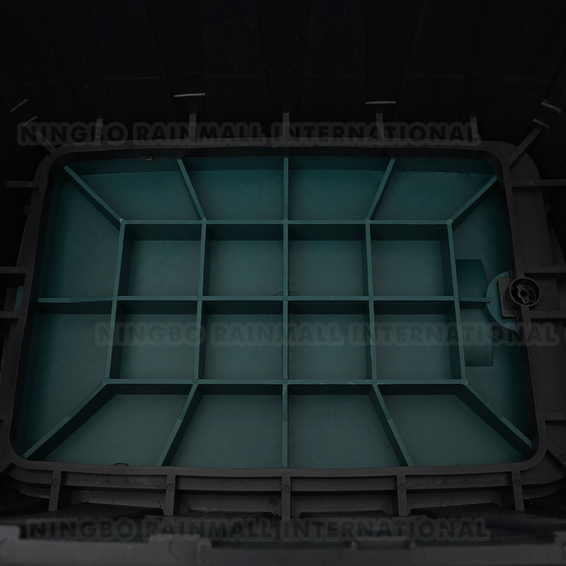 Farm Irrigation Control Valve Box 14 Inch Plastic Valve Box For ...