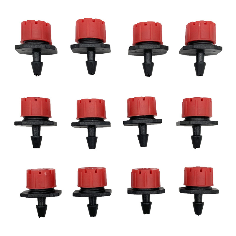 High Quality 0-70L/H Adjustable Dripper Cheap Price Farm Irrigation ...