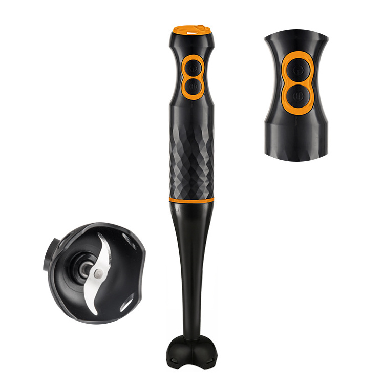 Multifunction Food Chopper 600W Electric Operated Handheld Two Speed ...