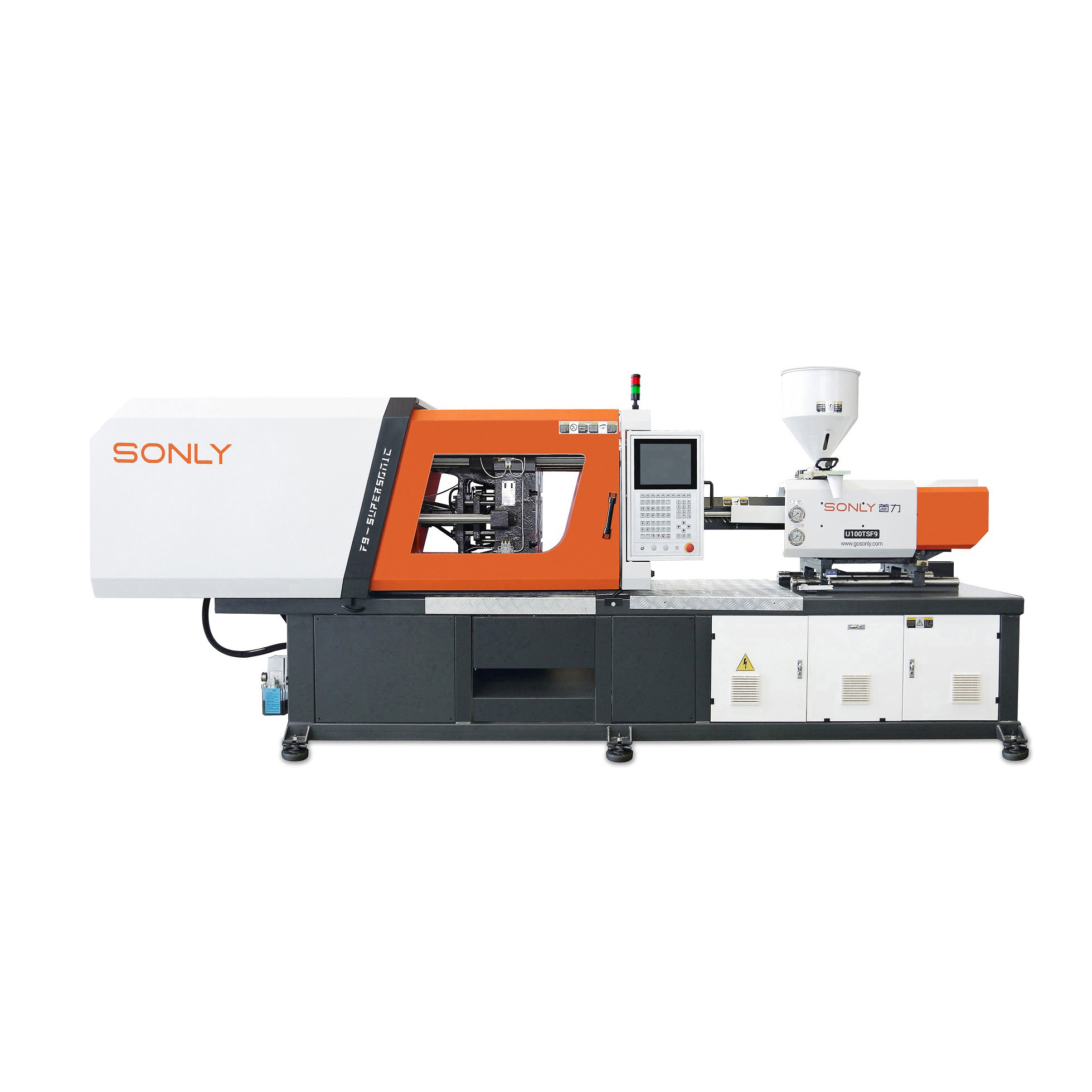 EVA Plastic Making Injection Molding Machine | Bestsuppliers.com