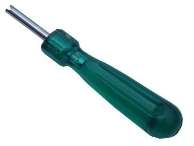 Valve Key Wheel Tyre Inner Tube Valve Remover Removal Tool ...