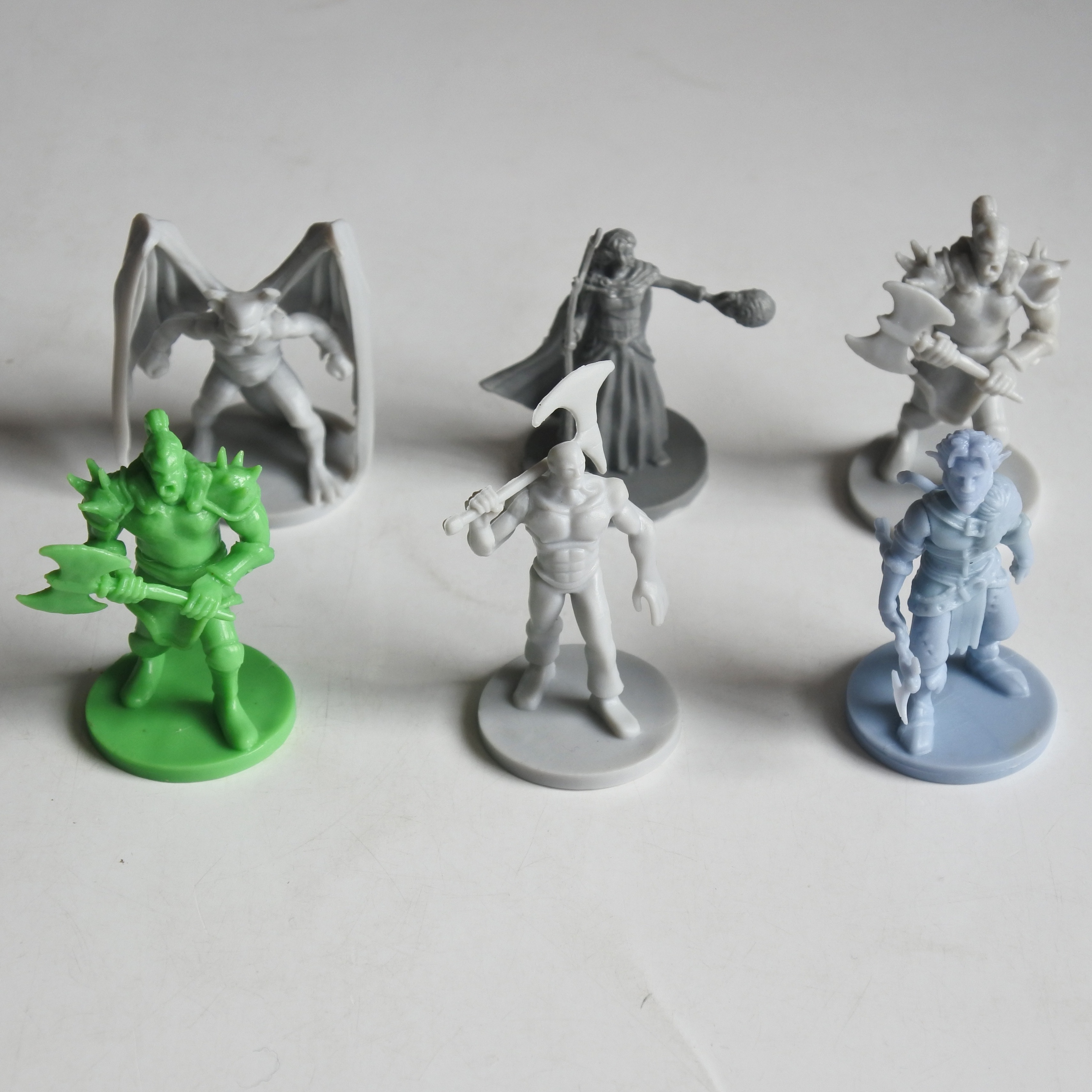 custom action figure maker figurine manufacturer | Bestsuppliers.com