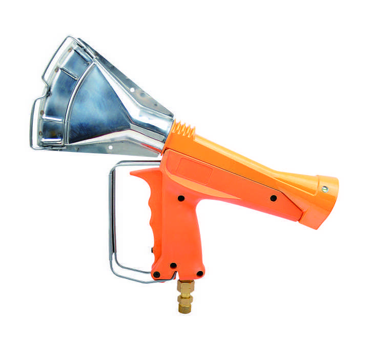 Uweld Heat Gun Shrink Wrap Torch Newly Launched 1C021-0007 For Boat ...