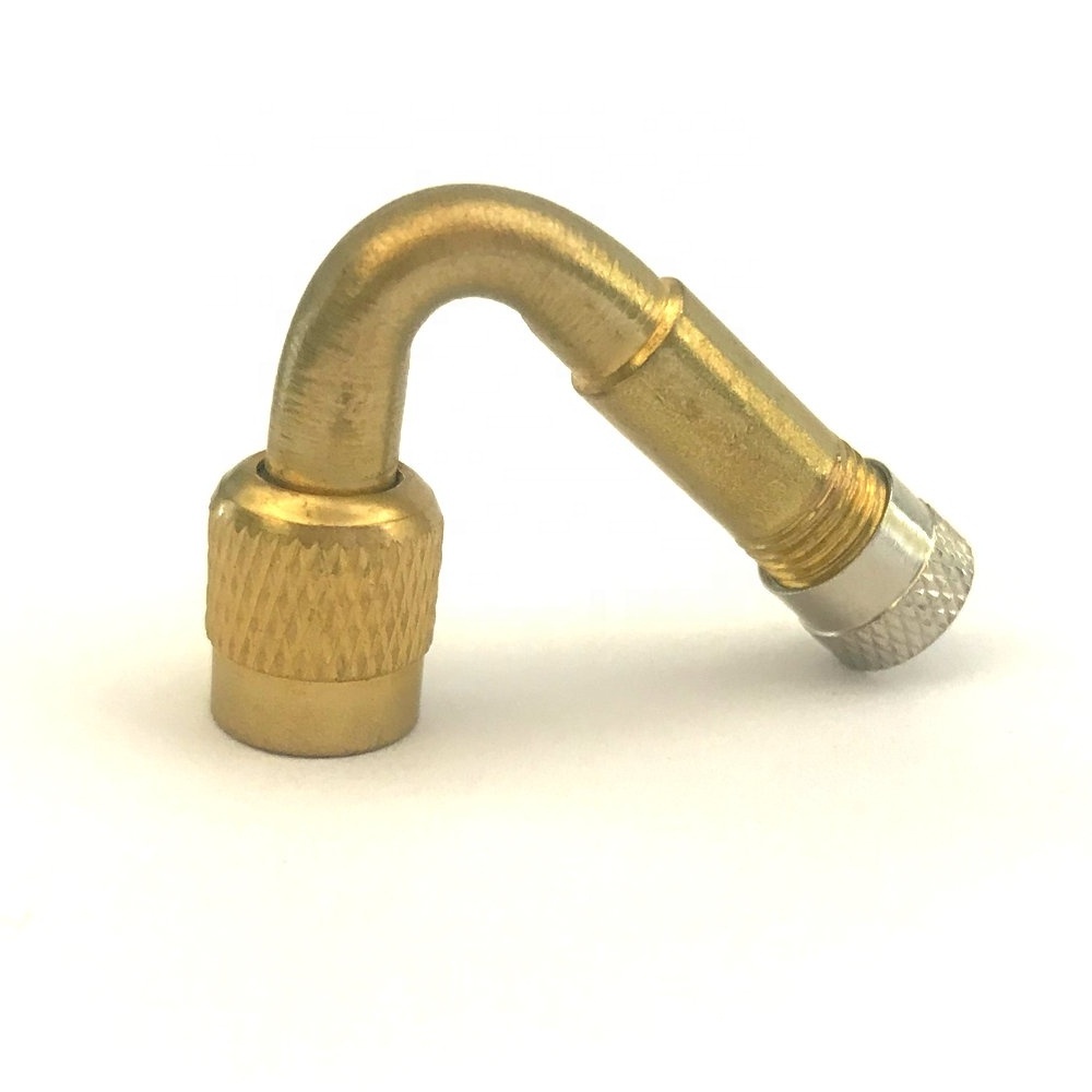 metal valve extension ,valve stem extenders,45degree 90degree 135degree ...