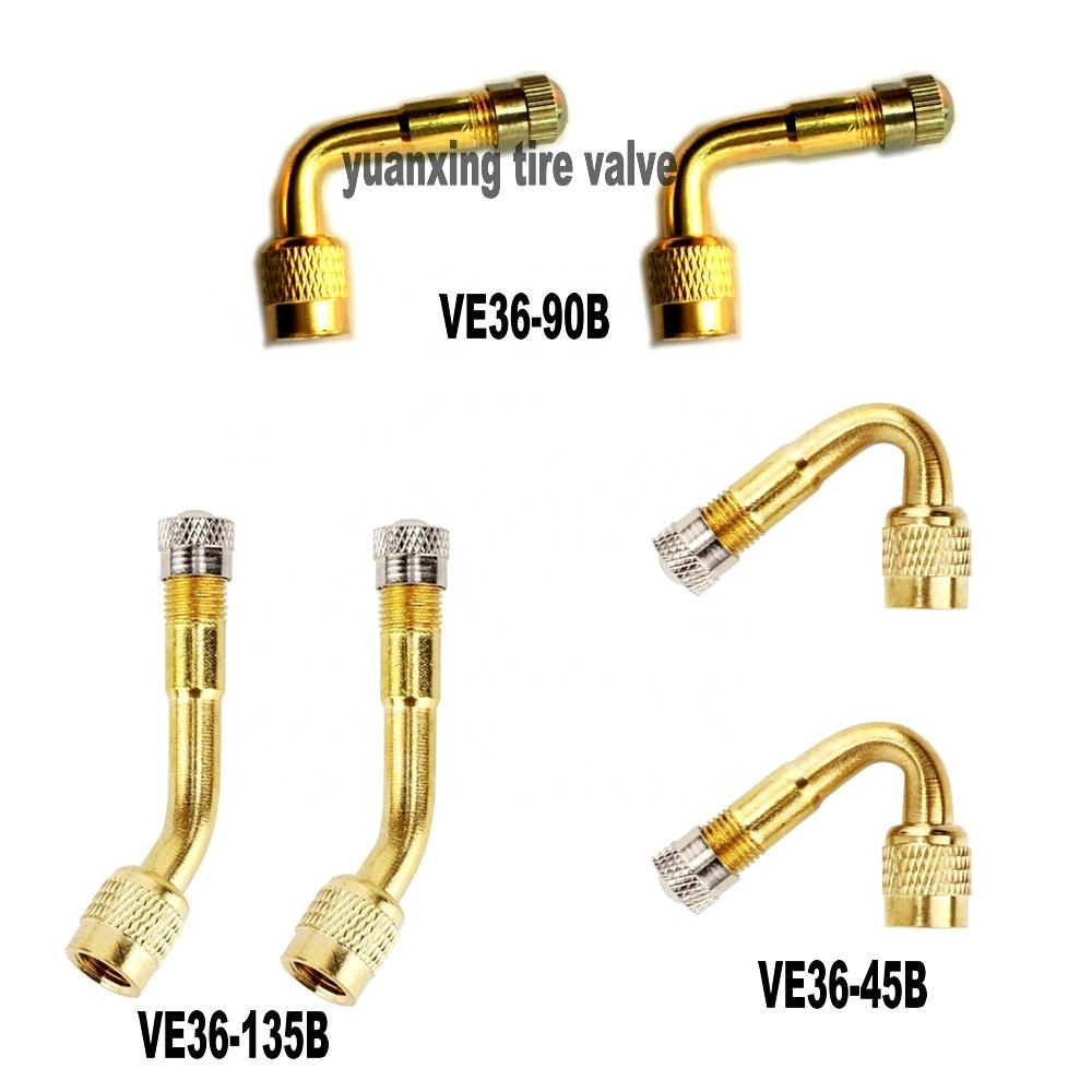 metal valve extension ,valve stem extenders,45degree 90degree 135degree ...