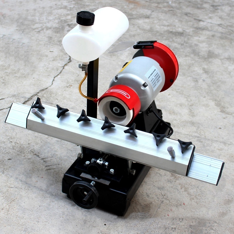 NEWEEK portable professional surface grinding machine blade sharpening ...