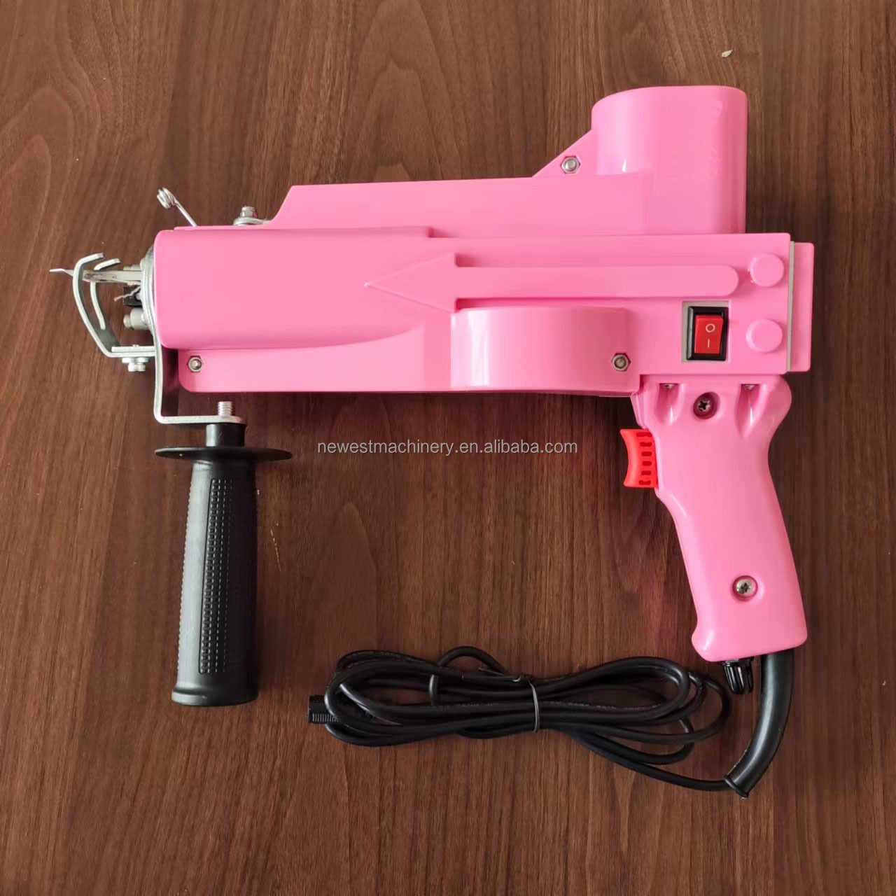 Small Carpet Tufting Making Machine Carpet Weaving Machines Rug ...