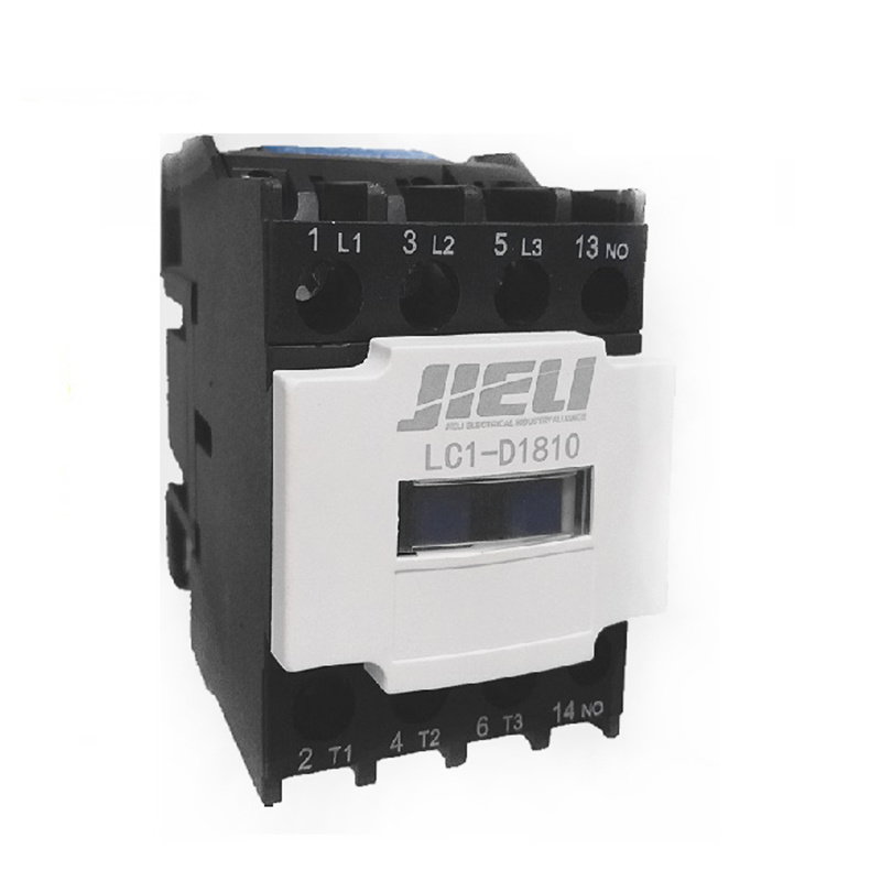 Good quality LC1 new type ac electrical contactor products ...