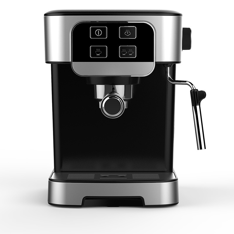 Style Smart Espresso Maker with Grinder Manual Electric Other Coffee Makers Coffee Machine Automatic Coffee Maker BestSuppliers