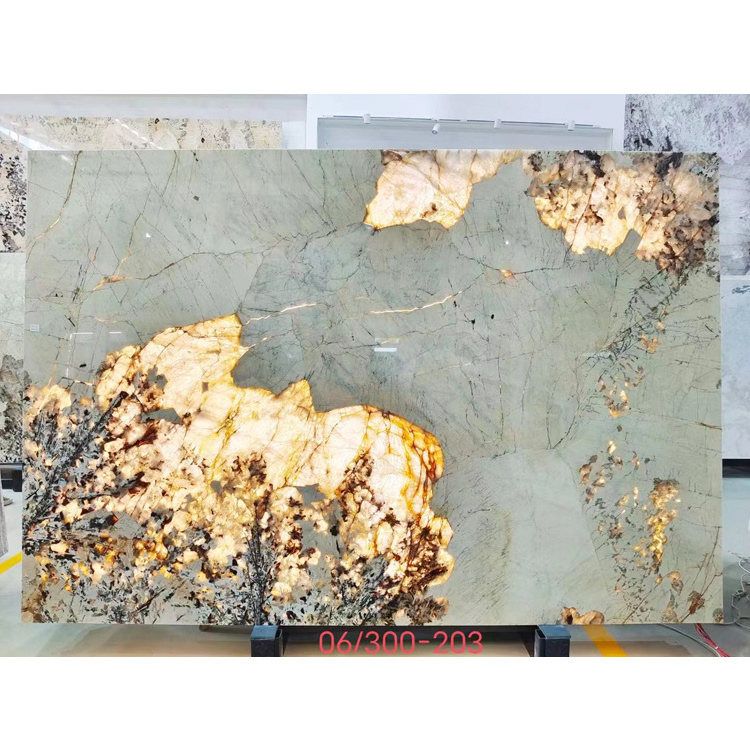 Cuarcita patagonia marble wall cladding dining table kitchen countertop ...