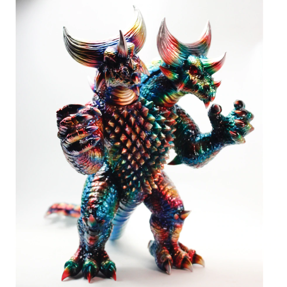 Oem Sofubi Toys, Custom Sofubi Figurines for Collection | Bestsuppliers.com