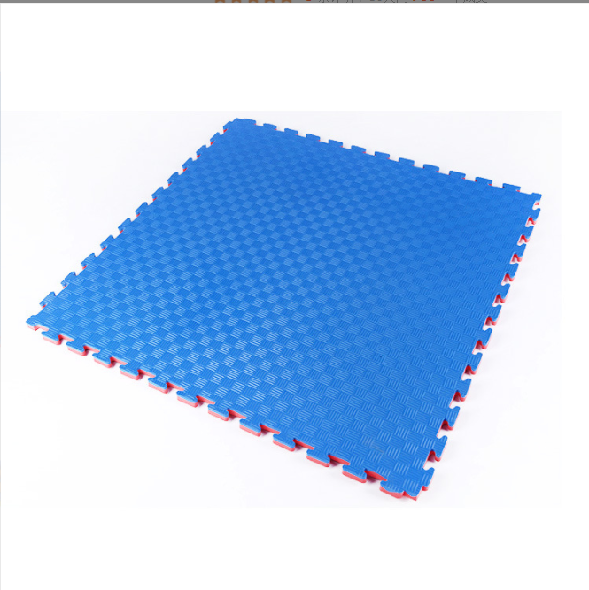 High Destiny Soft Factory wholesale Judo Tatami Mat 4CM EVA judo tatami ...