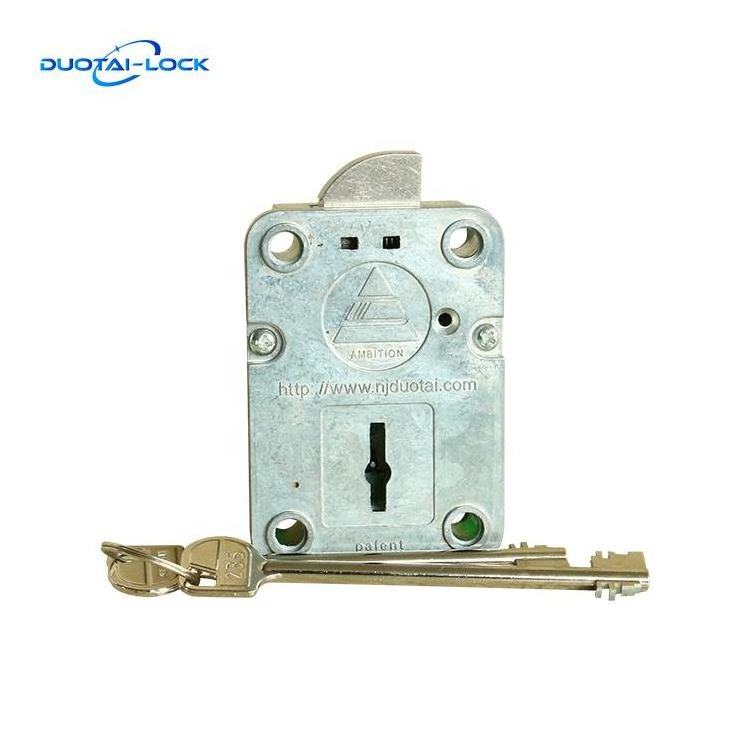 Biometric Replacement Combination Lock Safe Mechanical With Fingerprint ...