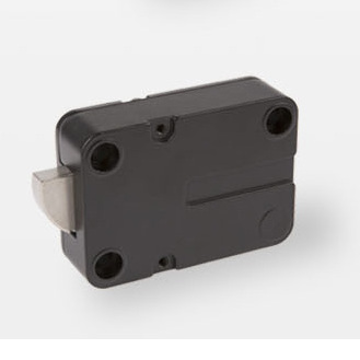 Time-Delay Open Biometric Fingerprint Combination Cabinet Lock ...