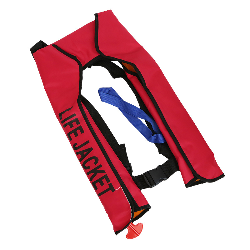 Safety equipment solas lifejacket EC CCS automatic inflatable life ...