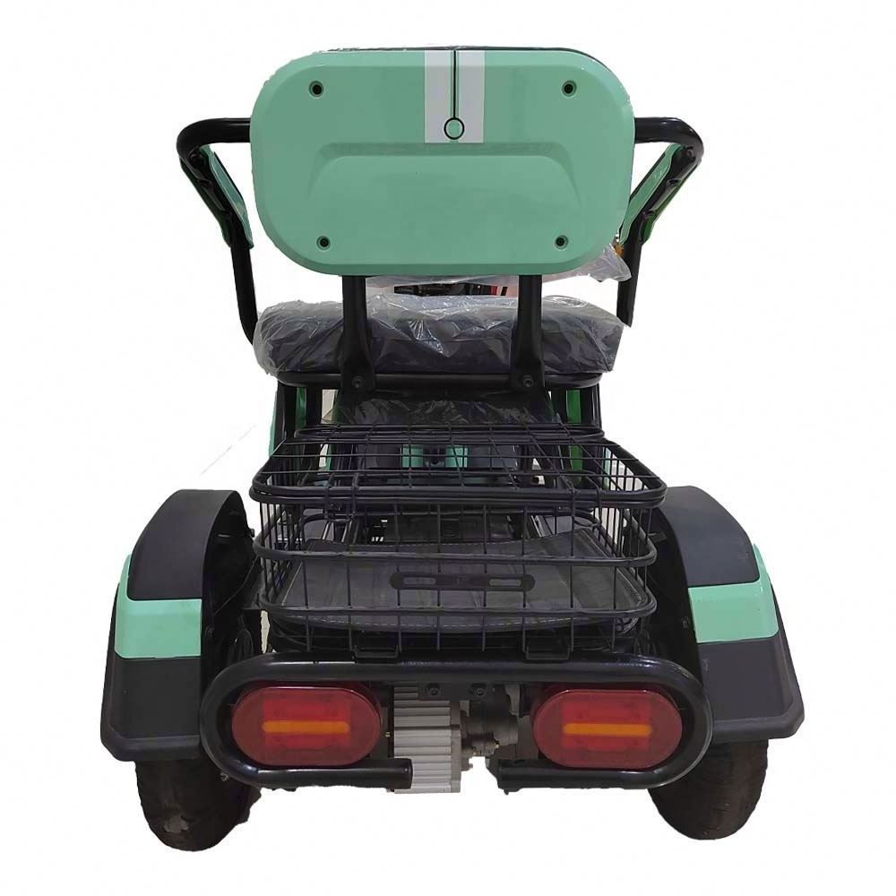 Brand New easy to ride electric trike in the philippines tricycle for ...