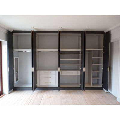 super September hot sale online shopping canvas wardrobe prices wardrobe plastic wheels for sliding doors wardrobe