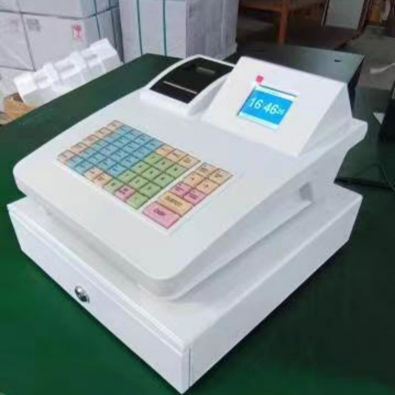 Hot sale portable fast food electronic cash registers | Bestsuppliers.com