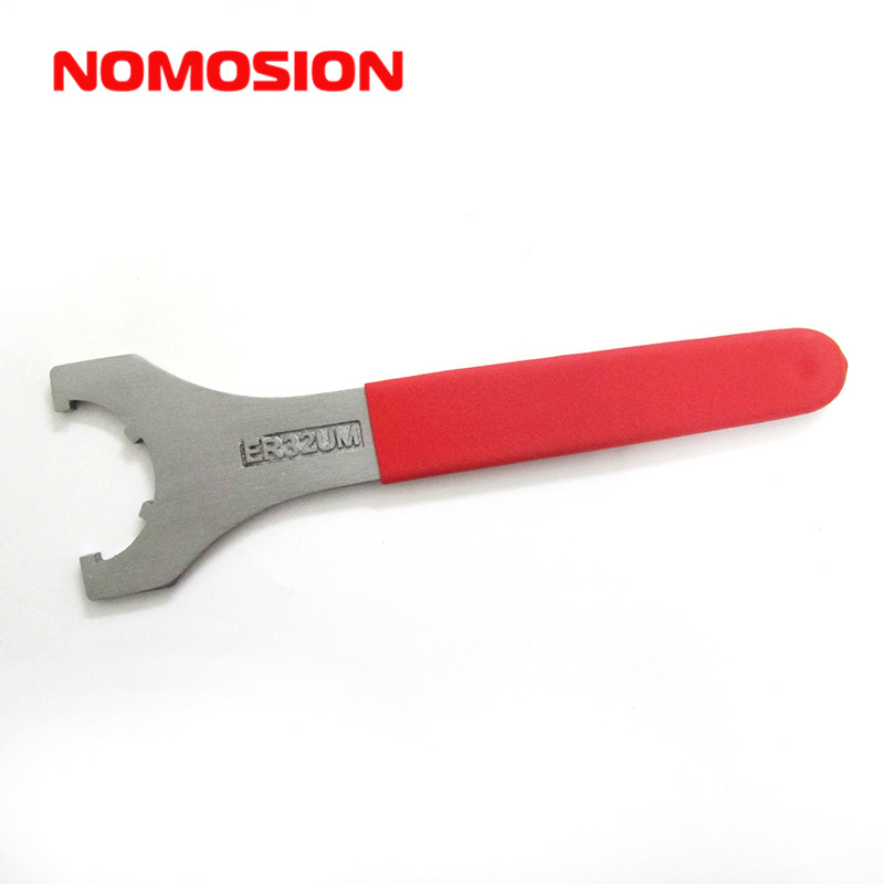 A/ M/ UM type ER wrench spanner for collet nut tool holder/ER wrench ...