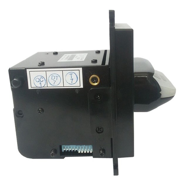 ICT Cash Bill acceptor for vending machine, TOP banknote acceptors with ...