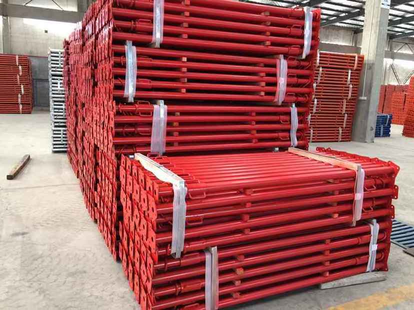 Wholesale Types Of Concrete Telescopic Scaffolding Prop Jack Formwork ...