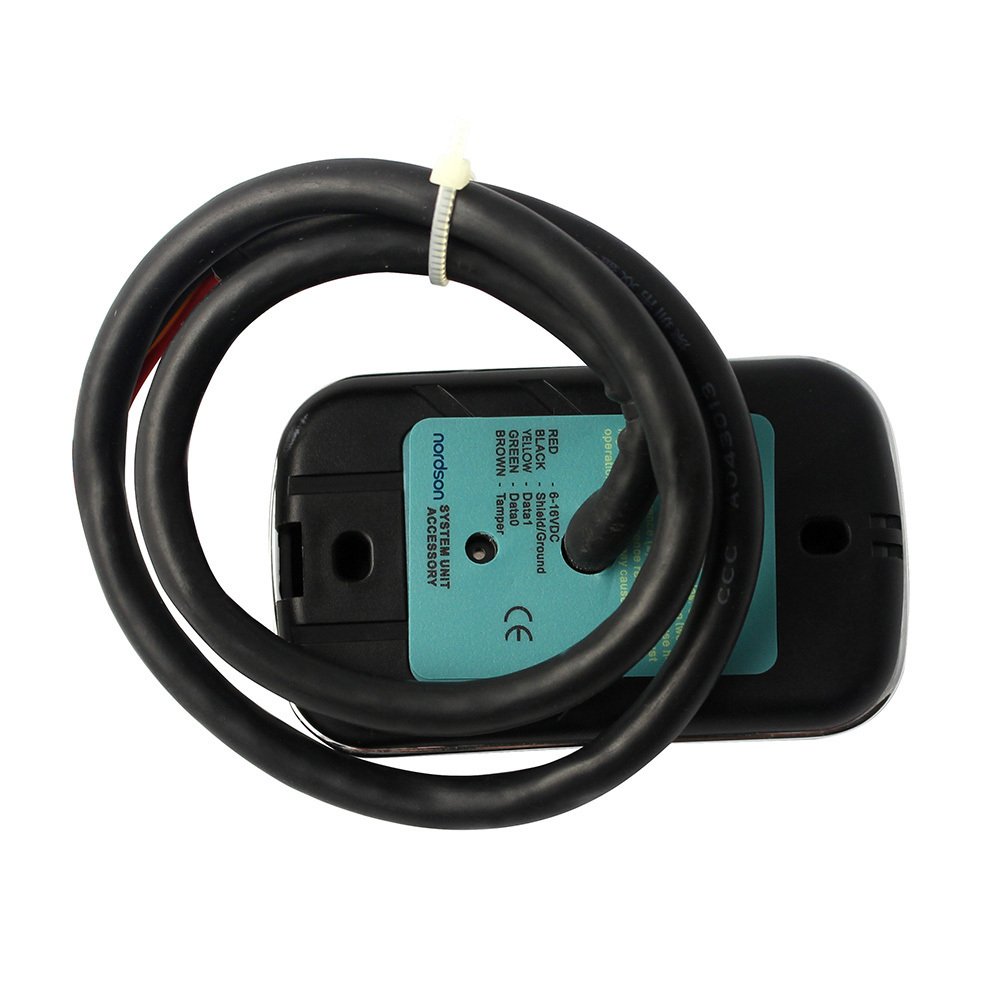 Waterproof elevator access control system proximity rfid smart card ...