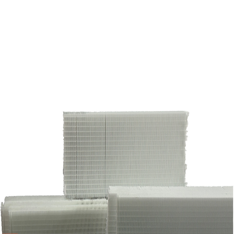 HVAC system ventilation system pre filter material G3/G4 air filter ...