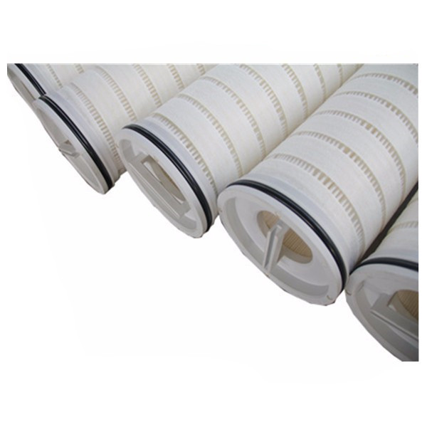 High Flow Water Filter Cartridge for cooling water treatment ...