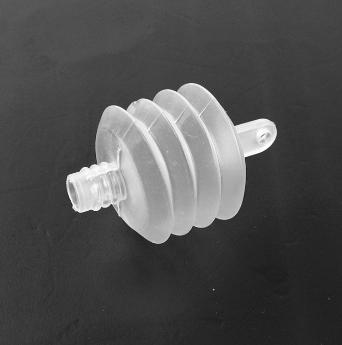 Plastic Replacement Accordion BB Squeaker For Toy | Bestsuppliers.com