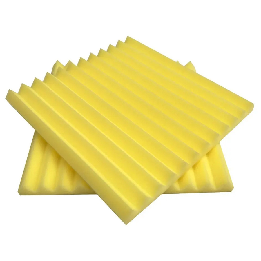 noise reduction recording studio sound proof music studio foam panel ...