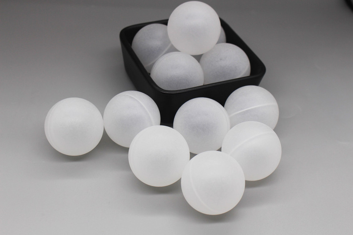 Plastic spheres for sale store